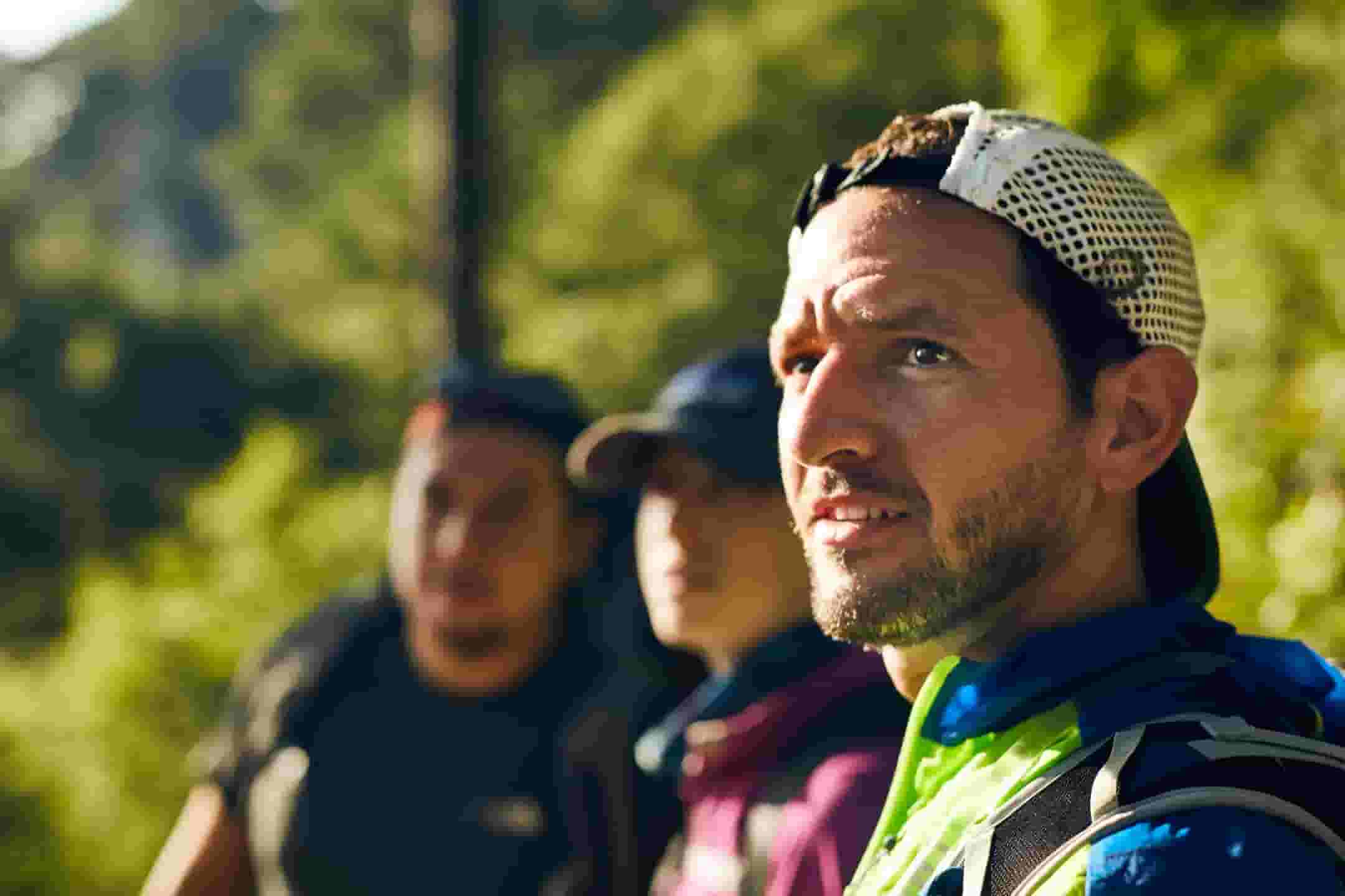 Parque Ecológico Chipinque