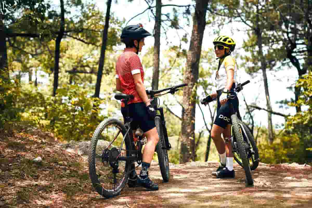 Parque Ecológico Chipinque