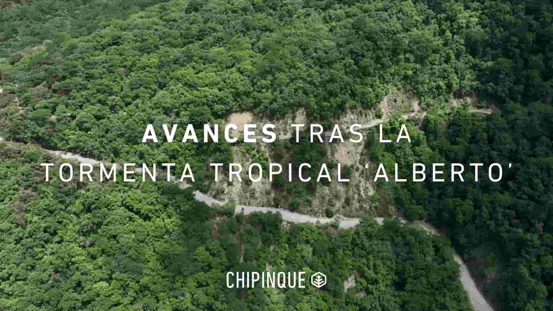 Parque Ecológico Chipinque
