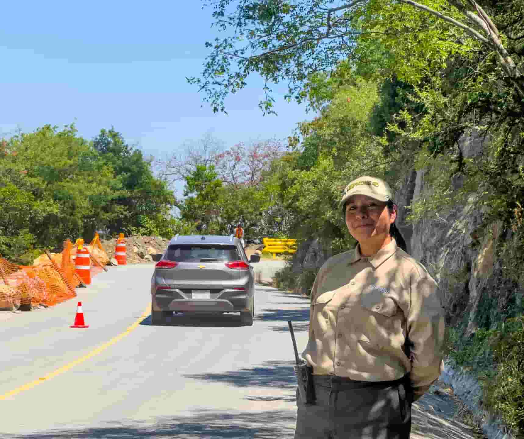 Parque Ecológico Chipinque