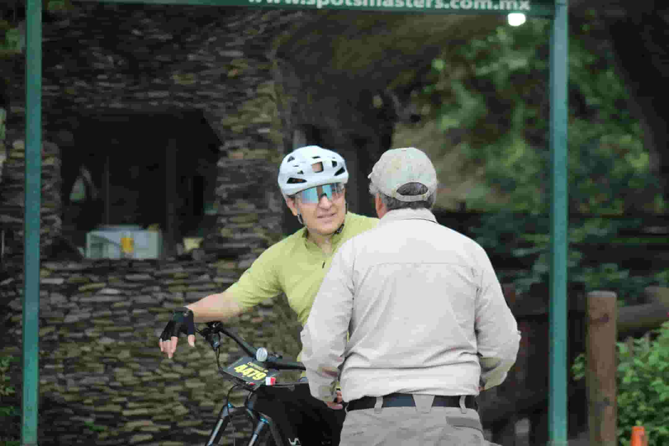 Parque Ecológico Chipinque