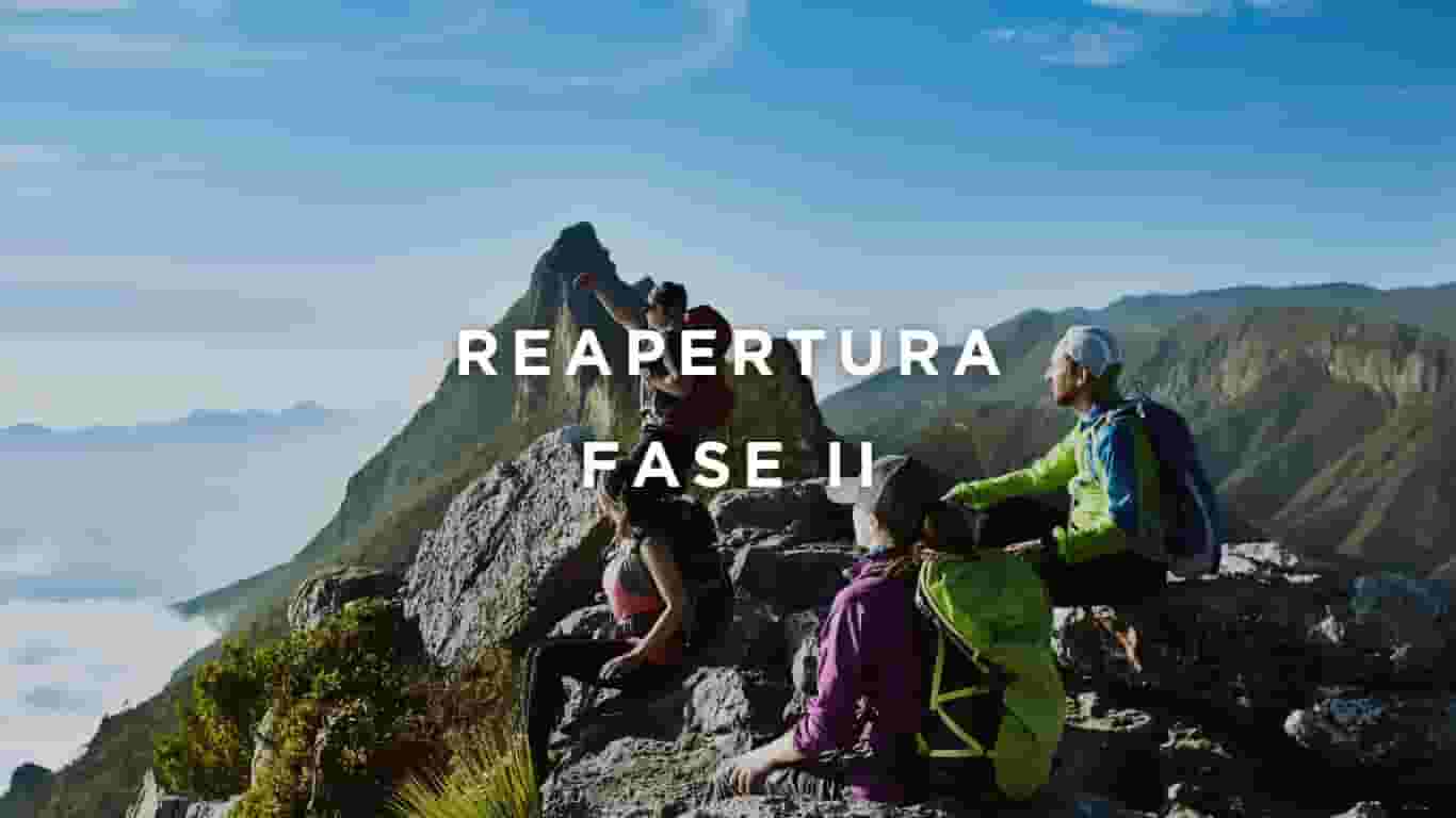 Parque Ecológico Chipinque