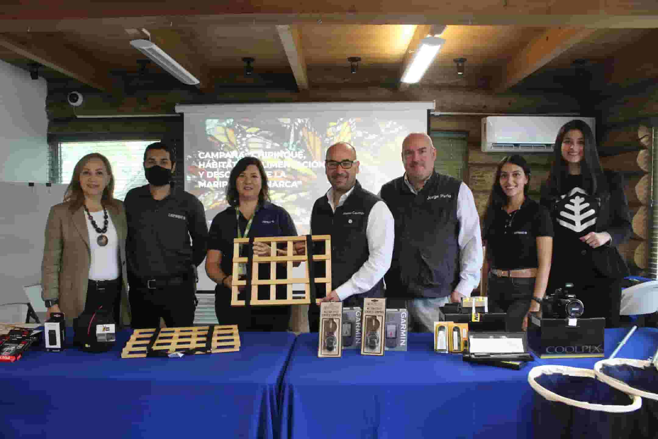 Parque Ecológico Chipinque