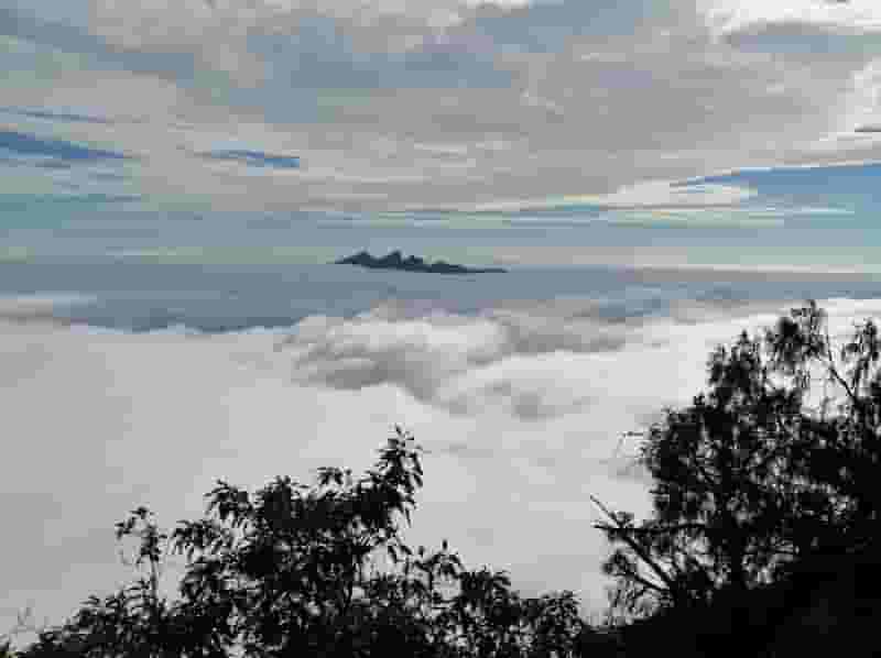 Parque Ecológico Chipinque