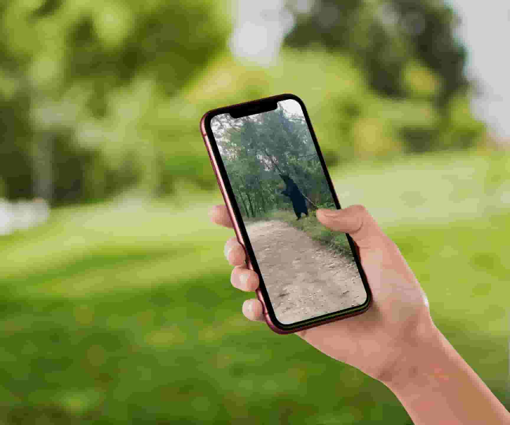 Parque Ecológico Chipinque