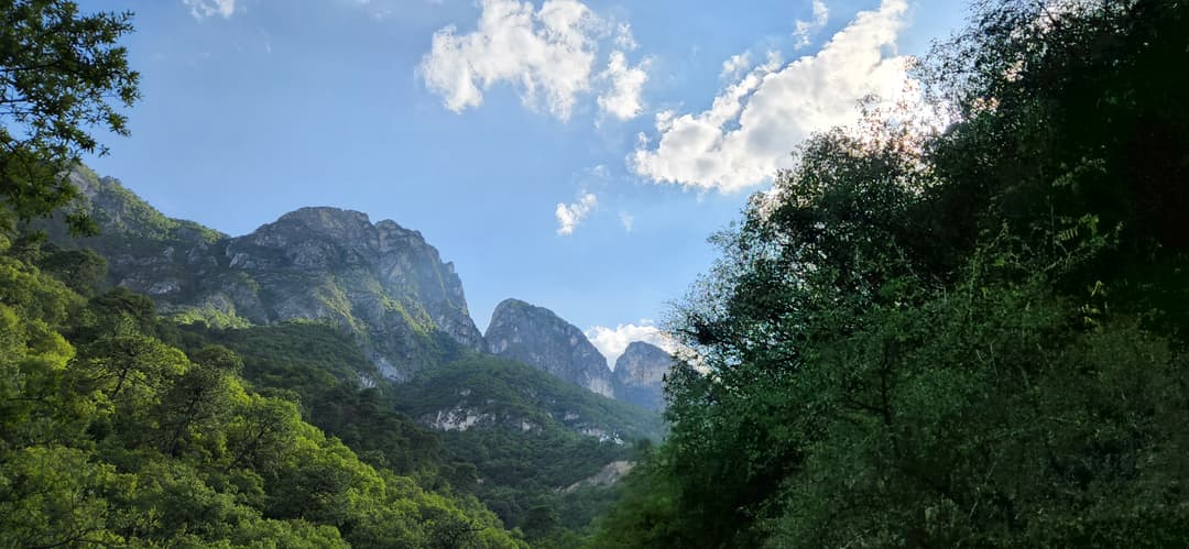 Parque Ecológico Chipinque A.B.P.