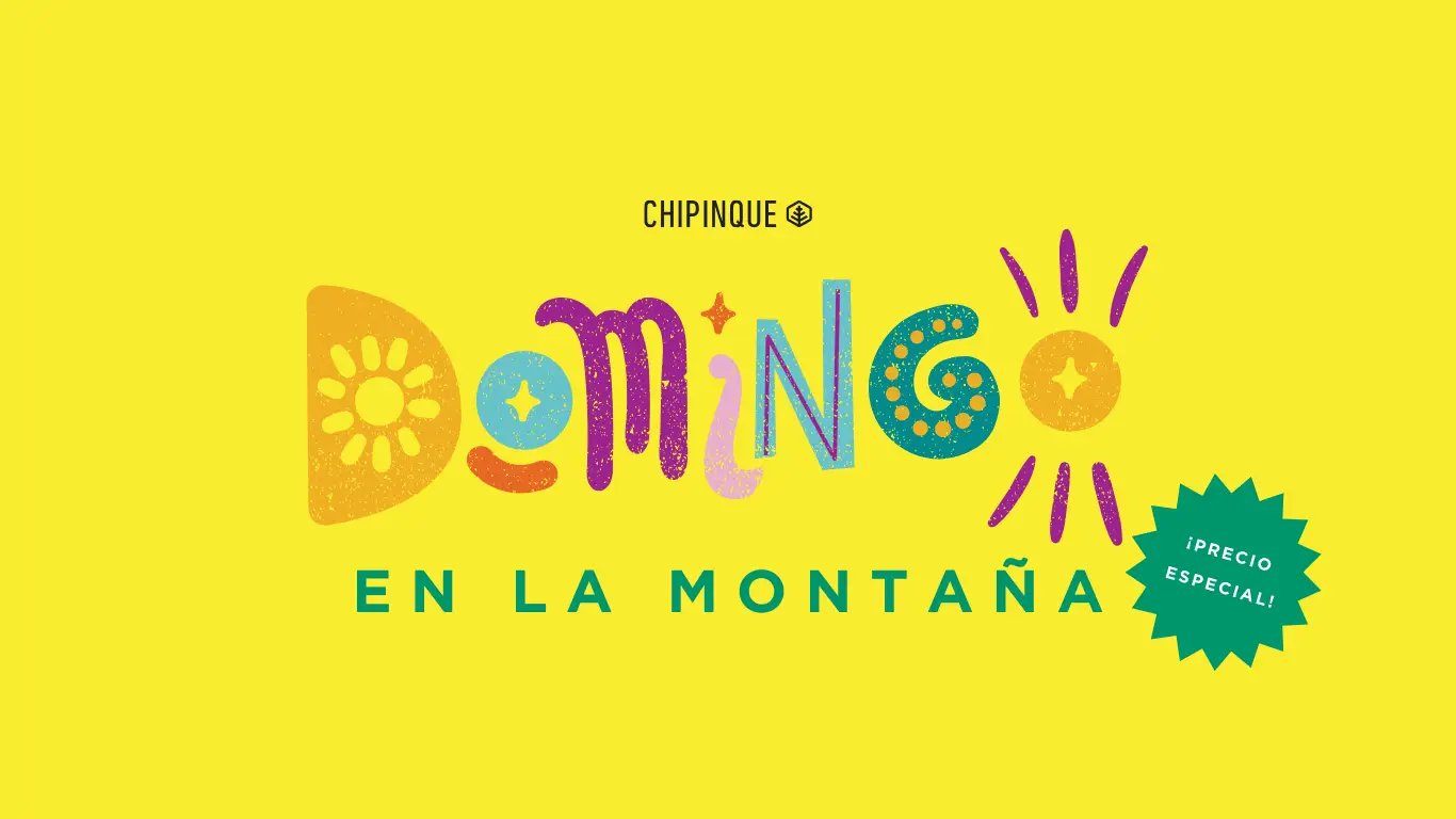 Parque Ecológico Chipinque